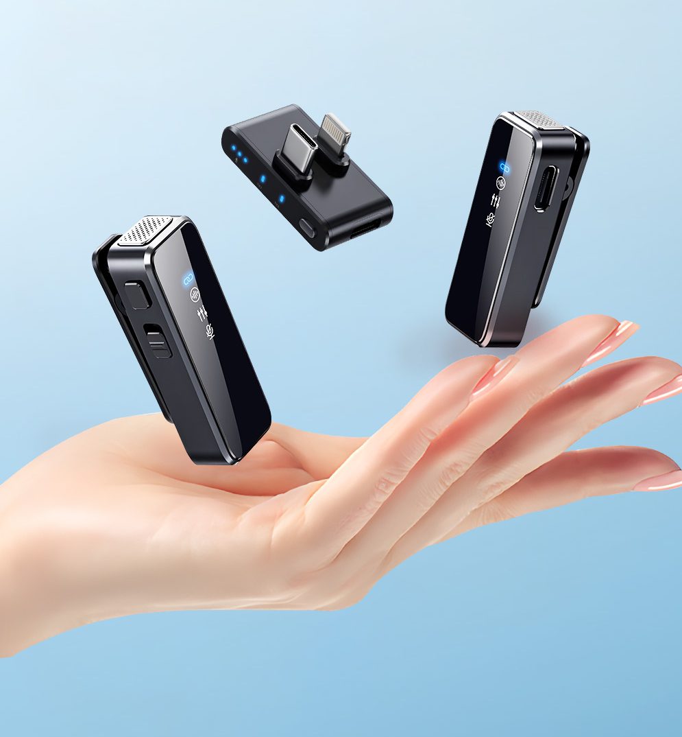 How Much Does A Wireless Microphone Cost
