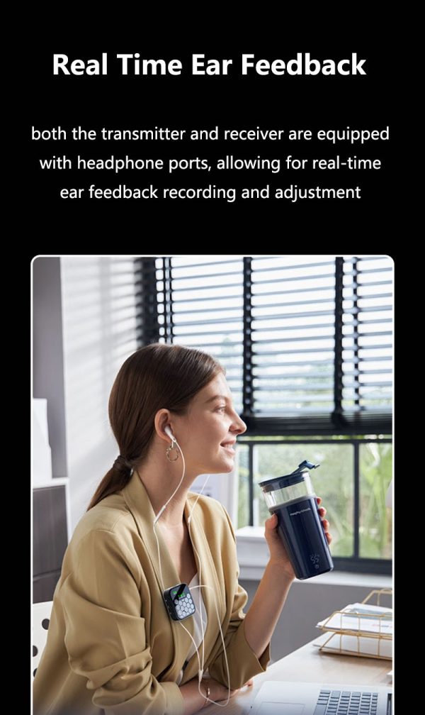 How To Connect Fifine Wireless Microphone How To Connect Fifine Wireless Microphone