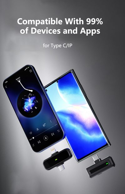How To Connect Fifine Wireless Microphone How To Connect Fifine Wireless Microphone